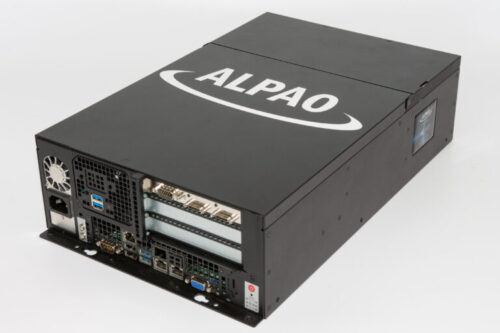 ALPAO-中文网站 - 自适应光学，变形镜，波前传感器