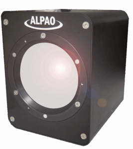 ALPAO-中文网站 - 自适应光学，变形镜，波前传感器