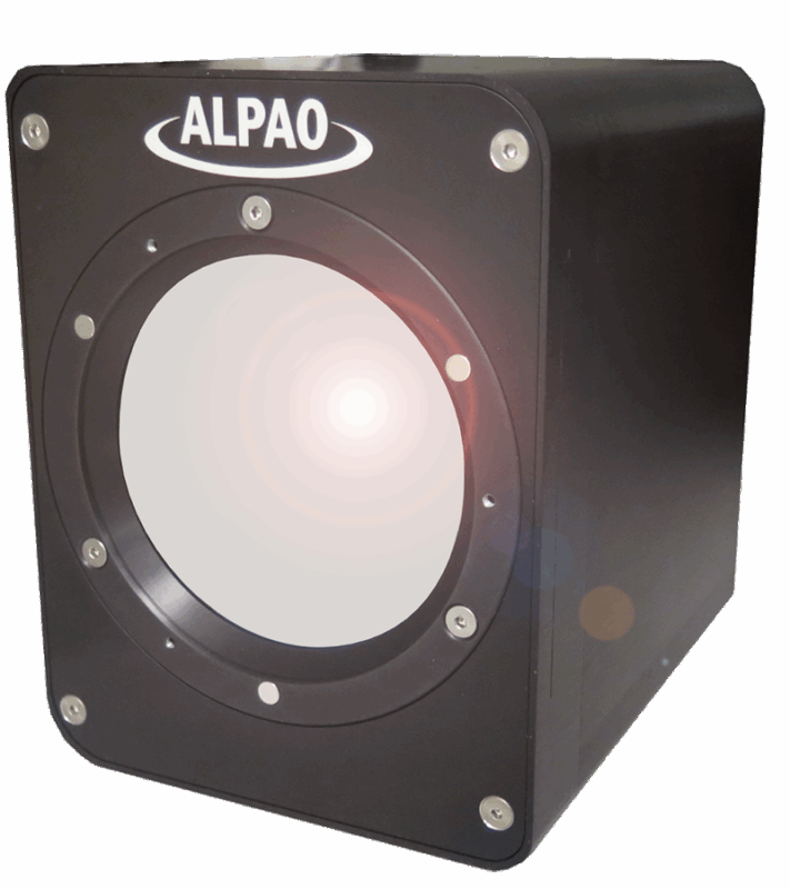 ALPAO-中文网站 - 自适应光学，变形镜，波前传感器