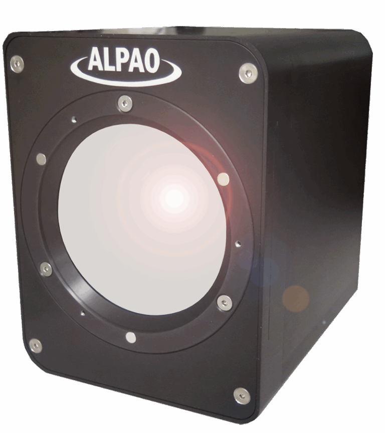 ALPAO-中文网站 - 自适应光学，变形镜，波前传感器